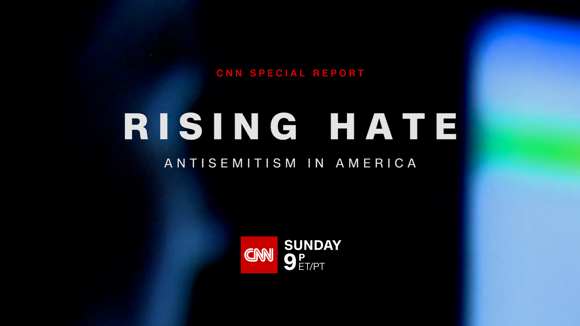 CNN Antisemitism Special “A Deliberate Whitewash,” Rabbis Say - Jewish ...